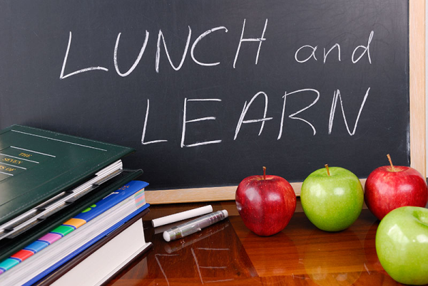 Lunch and Learn for Remodelers & Contractors at Workshops